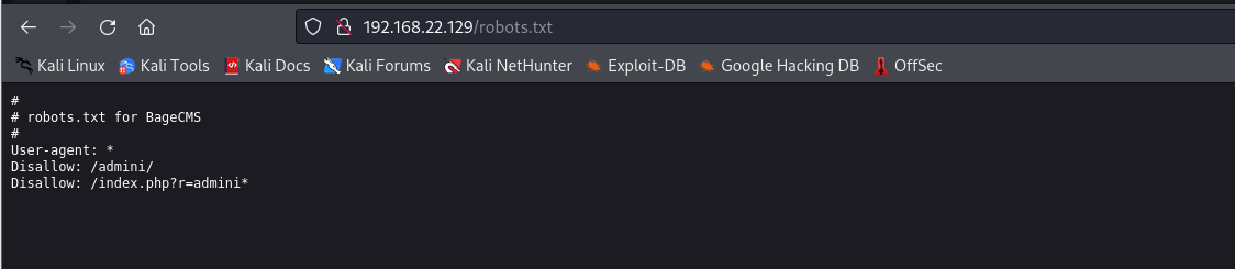 CFS三层靶机 | f14g